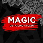 Magic Detailing Studio (ulitsa Ilyushina No:28с1, Vologda), detaylı oto bakımı  Vologda'dan
