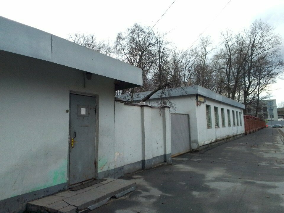 Pansiyonlar, hosteller Assotsiatsia Razmeshenia, Moskova, foto