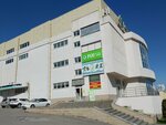Дом Божий (Dzerzhinskogo Avenue No:211/2), dini dernekler  Novorossiysk'ten