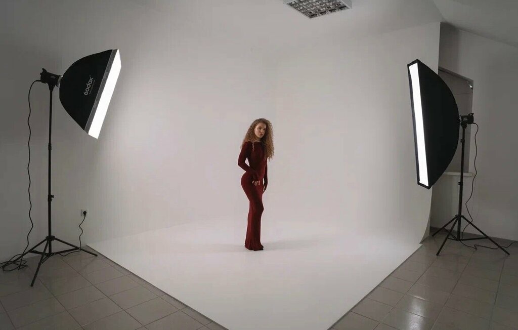 Profesyonel fotoğraf stüdyosu Луйс, Rostovskaya oblastı, foto