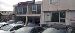 Atılım Otomotiv (İstanbul, Ümraniye, Alemdağ Cad., 405), otomobil satış galerileri  İstanbul'dan