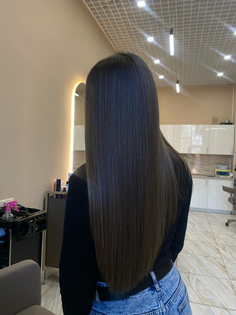 Kuaförler Парикмахер Иваницкая В., Zelenograd, foto