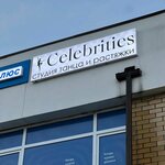 Celebrities (40 let Pobedy Street No:186к1), dans okulları  Krasnodar'dan