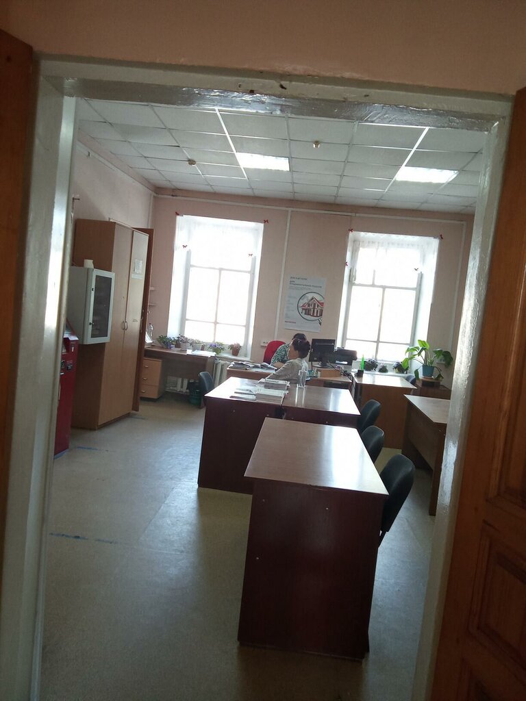 Sigorta şirketleri Росгосстрах, агентский центр, Nolinsk, foto