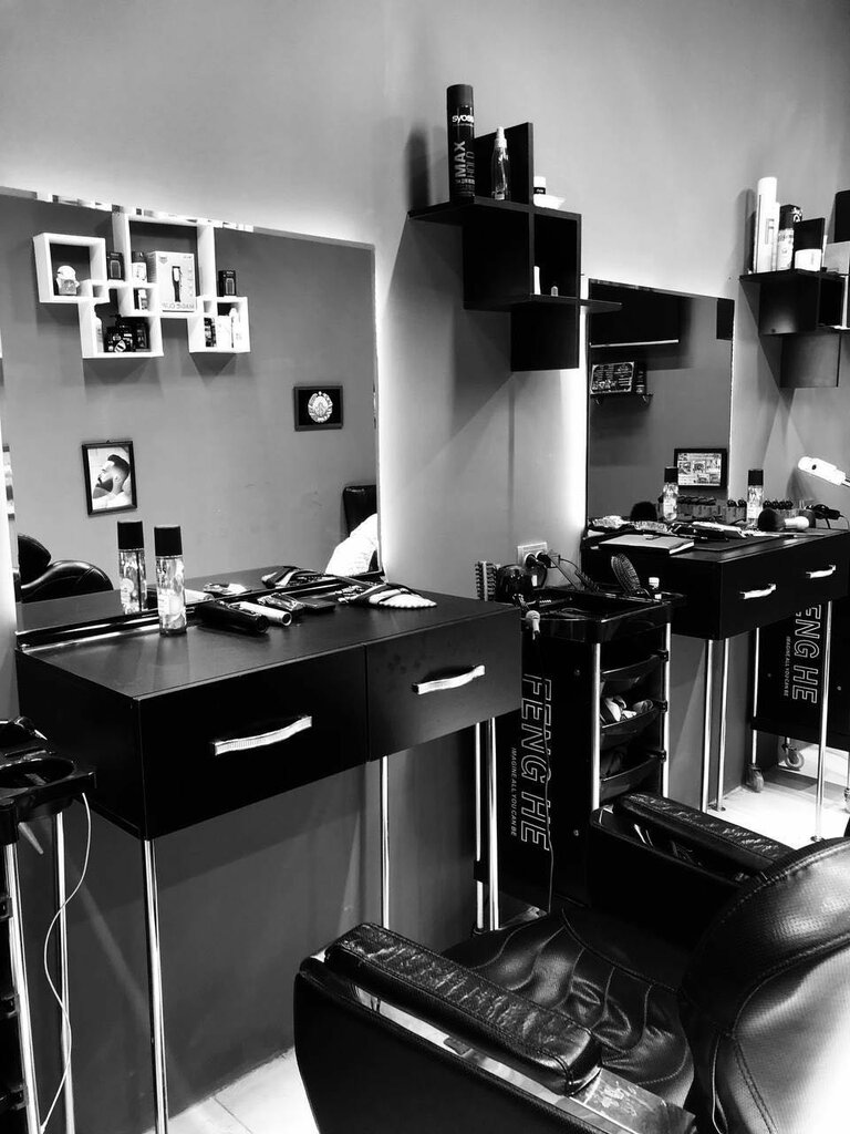 Berberler Estet, Cizzak, foto