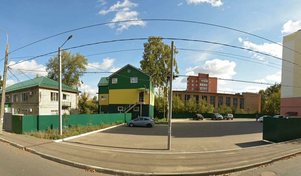 Baskı hizmetleri Компания 13 Рус, Saransk, foto