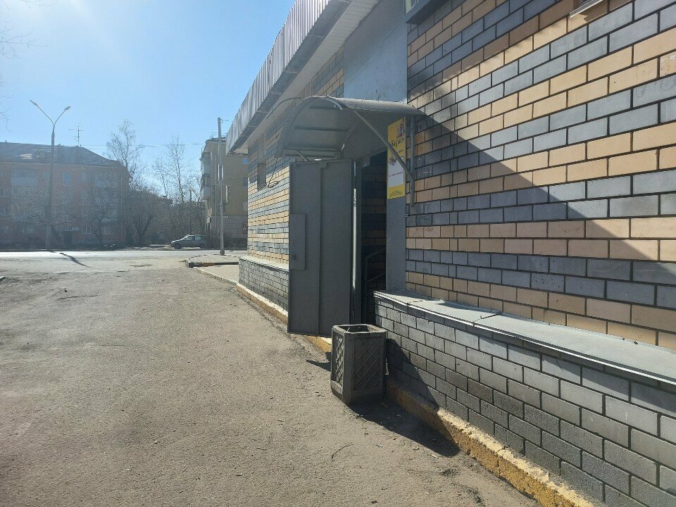 Bar Казак, Nijni Novgorod, foto