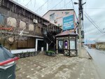 Изба (Republic of Daghestan, gorodskoy okrug Makhachkala, Kirovskiy City Administrative District, Daganova Street, 9Б), otel  Makhachkala'dan