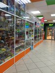 Детские игрушки и игры (ulitsa 22-go Partsyezda No:94, Omsk), çocuk oyunları ve oyuncakları  Omsk'tan