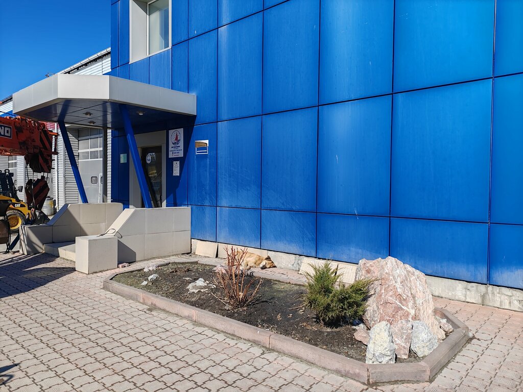 Tuvalet Туалет, Novosibirsk, foto