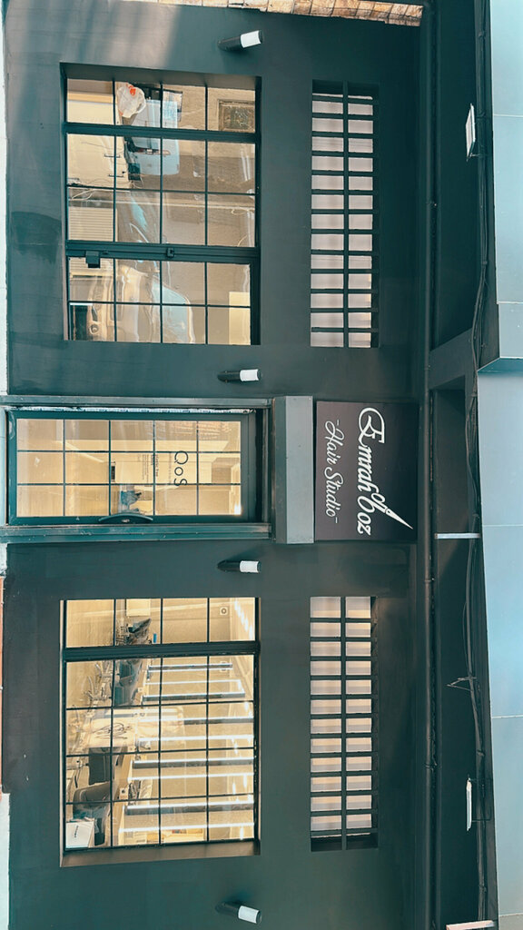 Güzellik salonu Emrah boz kuaför, İstanbul, foto
