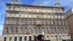 Доходный дом И.И. Кокина (2nd Sovetskaya Street No:18), turistik yerler  Saint‑Petersburg'dan