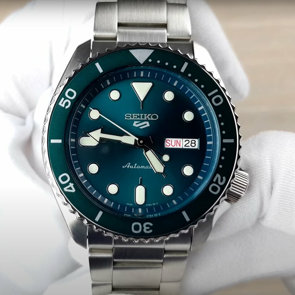 Saatçiler Chronópolis, Minsk, foto