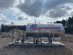 AtmGaz (Raduzhnaya ulitsa No:1Б), otogaz dolum istasyonu  Şçolkovo'dan