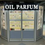 Oil Parfum (Yamasheva Avenue No:93), kozmetik ve parfümeri mağazaları  Kazan'dan