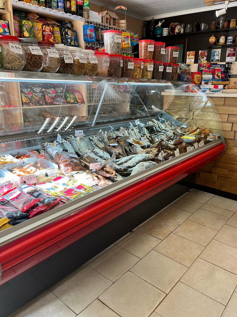 Bira dükkanı Пивная бочка, İvanovo, foto