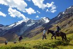 Choquequirao Trek (Provincia del Cusco, Cusco), seyahat acenteleri  Cusco'dan