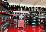 Abdulla Saeed Tyre Repairing LLC (15/6, Industrial Area Street, Al Maqta'a 3, Umm Al Quwain City), oto lastik tamiri