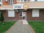 Маленький Воин (ulitsa Avtolyubiteley No:1/3к2), spor kulüpleri  Krasnodar'dan