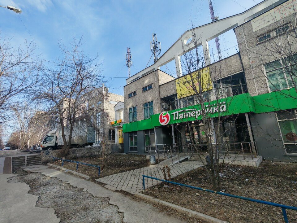 Paketleme malzemeleri firmaları Sk Plast, Yekaterinburg, foto