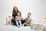 Diaper store (No:108, Aınabulaq-3 shaǵyn aýdany), çocuk mağazaları  Almatı'dan