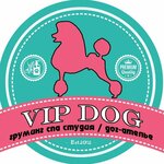 VIP Dog (Oktyabrskaya Street No:22А), evcil hayvan kuaförleri  Ulyanovsk'tan