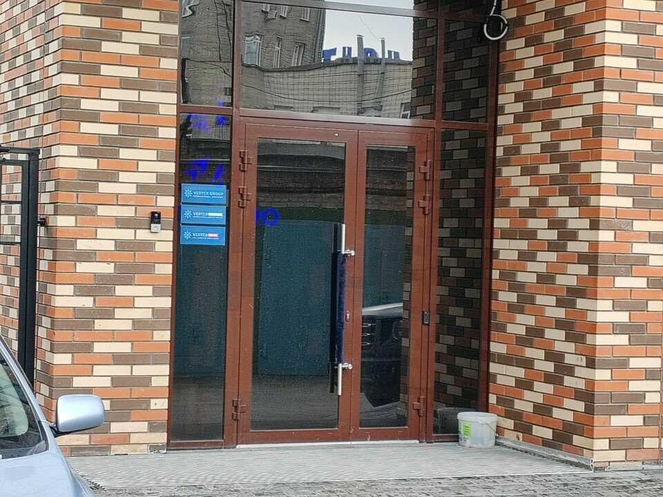 Lojistik firmaları Vertex-Group, Novosibirsk, foto