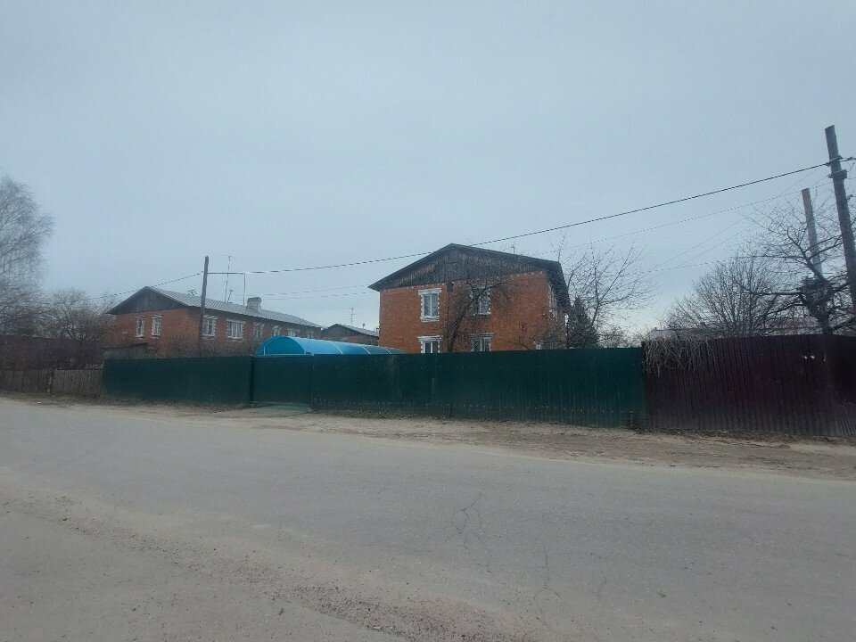 Yapı mağazası Ладья, Nijni Novgorod, foto