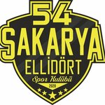 Sakarya Ellidört Spor Kulübü (Sakarya, Adapazarı, Orta Mah., Küçük Hamam Cad., 26), spor kulüpleri  Adapazarı'ndan