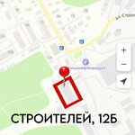 Zavodi-Poehali (ulitsa Stroiteley No:12Б), otomobil servisi  Hantı‑Mansi'den