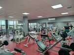 Омега (vulica Mazurava No:114), spor ve jimnastik salonları  Gomel'den