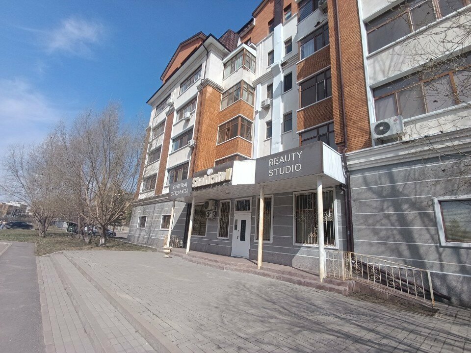 Güzellik salonu ShakiratoV, Astana, foto