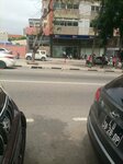 Banco de Fomento Angola (Luanda Province, Municipality of Luanda, Cruzeiro), banka  Loanda'dan