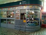 Буфет (Tranzitnaya ulitsa No:27А), market  Krasnoyarsk'tan