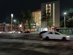 Özbekneftgaz (Shahrisabz Street No:87, Yashnabad City District), toplu taşıma durağı  Taşkent'ten