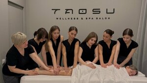 Taosu (Vasenko Street No:7Гк4), spa  Saransk'tan