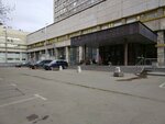 НИИ скорой помощи имени Н. В. Склифосовского, операционный блок (Bolshaya Sukharevskaya Square No:3с21), hastane bölümü  Moskova'dan