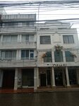 Consultorio dental (Santa Cruz de la Sierra, Distrito Municipal 11, Subdistrito CIV, Velasco, 495), özel ağız ve diş sağlığı klinikleri ve muayenehaneleri  Bolivya'dan
