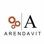 Arendavit (Smalienskaja vulica No:5А), kiralama noktası  Vitebsk'ten