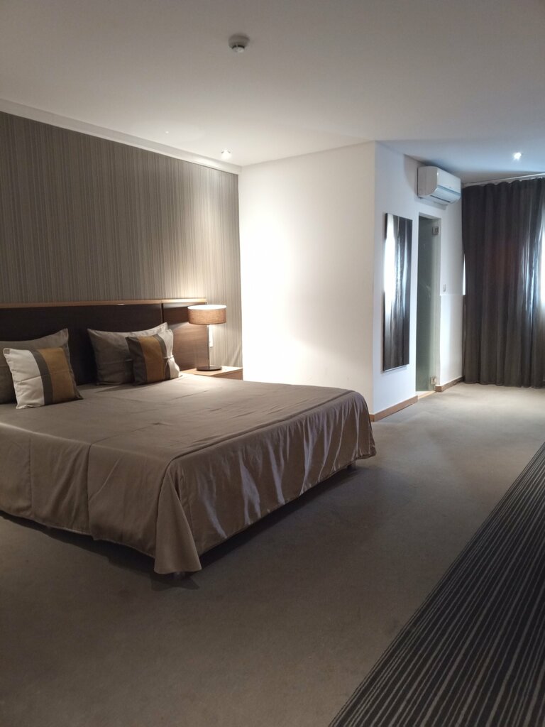 Otel Hotel Ritz Capital, Loanda, foto