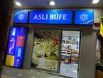Aslı Market (Bursa, Orhangazi, Camiikebir Mah., Kayyum Hafiz Sok.), mini-market  Orhangazi'den