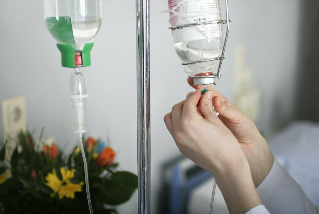 Sosyal rehabilitasyon merkezi МедВыздоровление, Viazma, foto