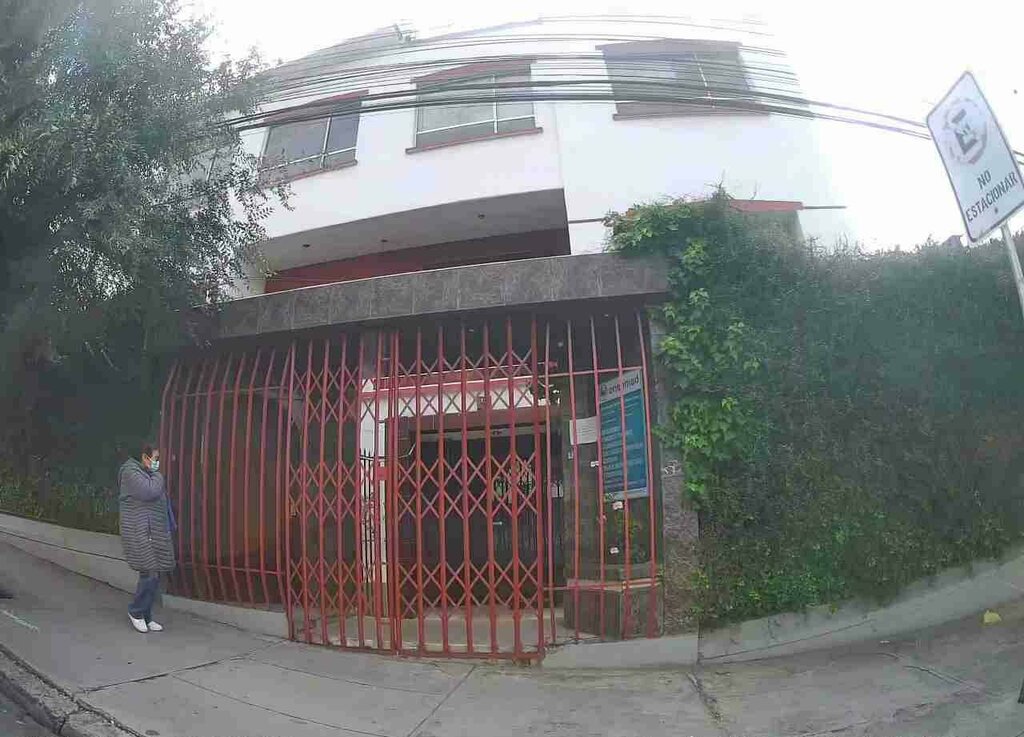 Tıp merkezleri ve klinikler Oncomed, La Paz, foto