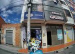 Agencia Delizia (Department of La Paz, Provincia Murillo, La Paz, San Antonio, Santo Domingo, Avenida Ciudad del Niño, 10), süpermarket  La Paz'dan