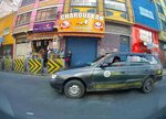 Charquekan (Department of La Paz, Provincia Murillo, La Paz, Avenida Buenos Aires, 1303), restoran  Bolivya'dan