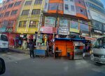 Cosmos Filming (Department of La Paz, Provincia Murillo, El Alto, Avenida Chacaltaya), video üretimi  El Alto'dan