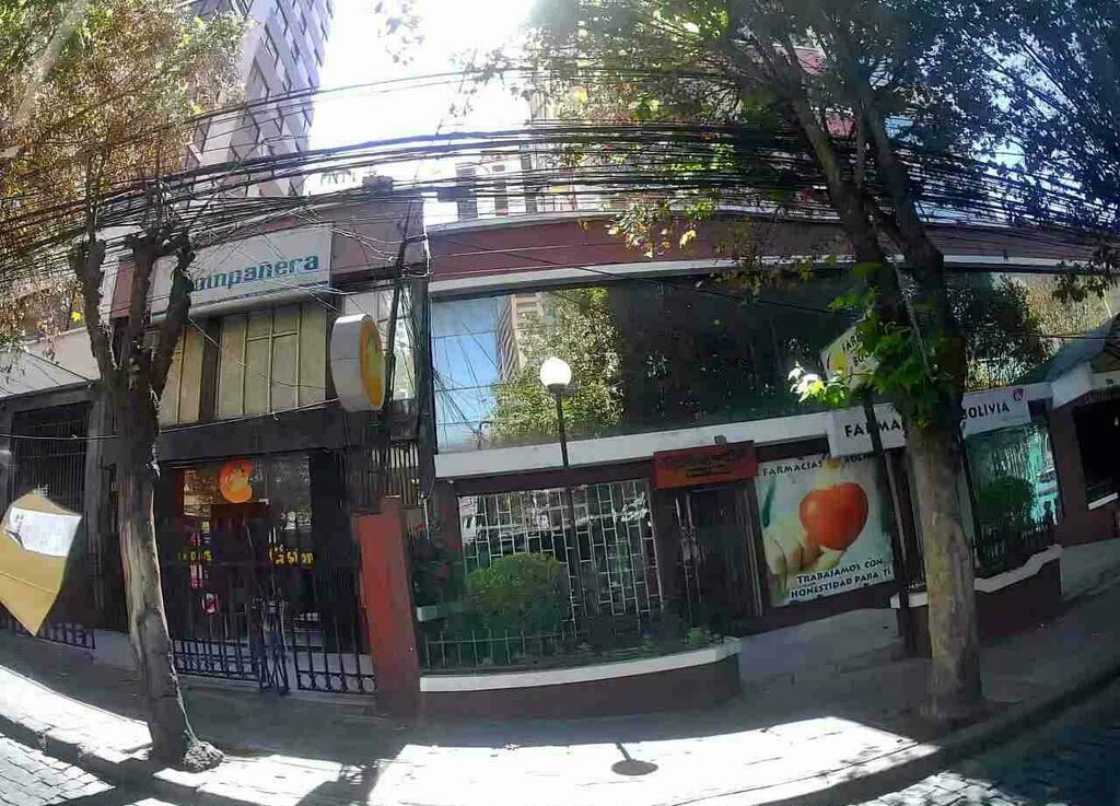 Restoran Akai Ramen 赤いラーメン, La Paz, foto