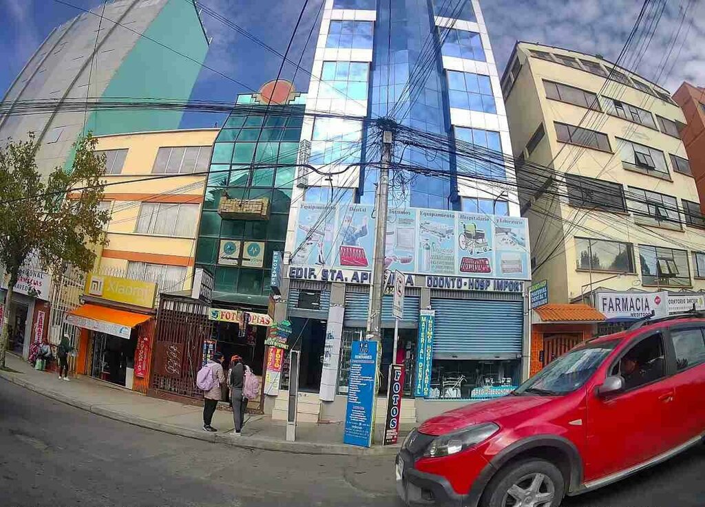 Profesyonel fotoğraf stüdyosu Photos, La Paz, foto