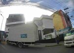 Car Wash Beto (Department of La Paz, Provincia Murillo, La Paz, Avenida de los Leones, 2435), oto yıkama  Bolivya'dan