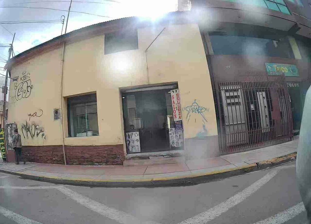 Güzellik salonu Beauty Salon, Cochabamba, foto